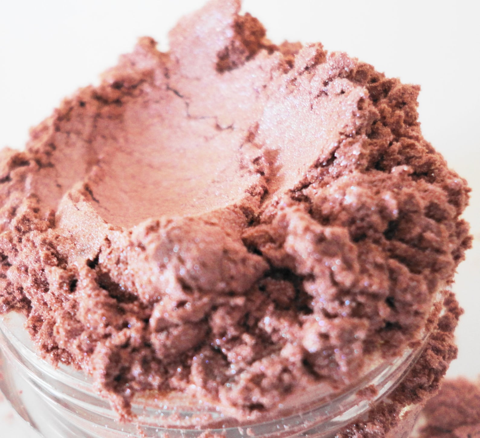 CRUCIBLE Red Burgundy Eye Shadow Shimmer Metallic - Etsy Canada