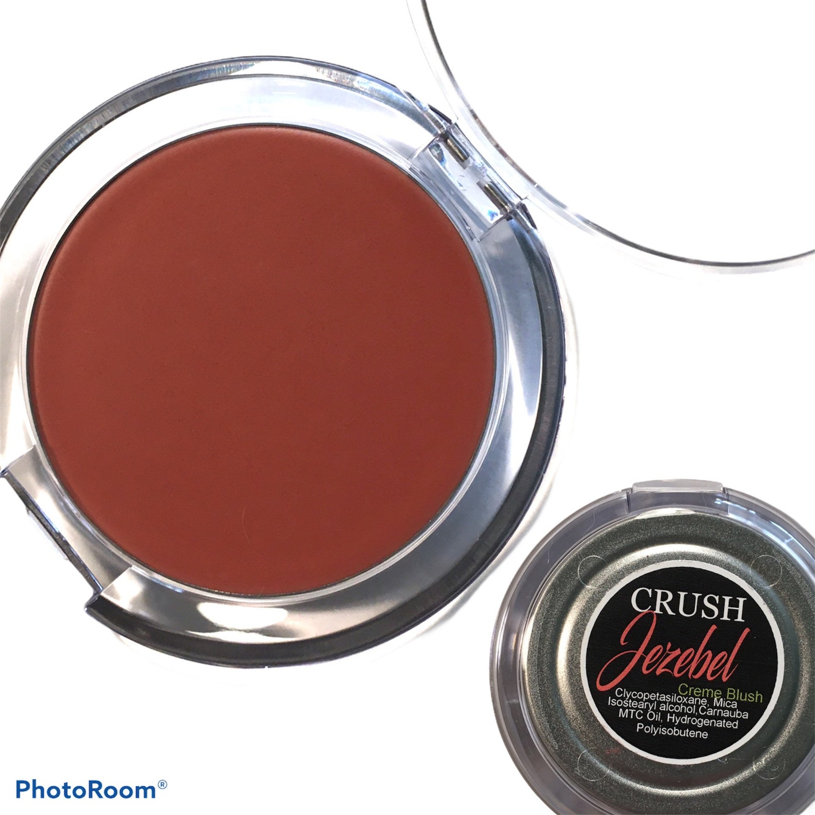 Watercolor Creme Blush-berry Bliss Pale Pink Berry Cheek - Etsy