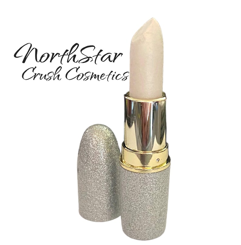 GOLDILOCKS, Golden Duo Chrome Lipstick, Gold Shifting, Metallic ...