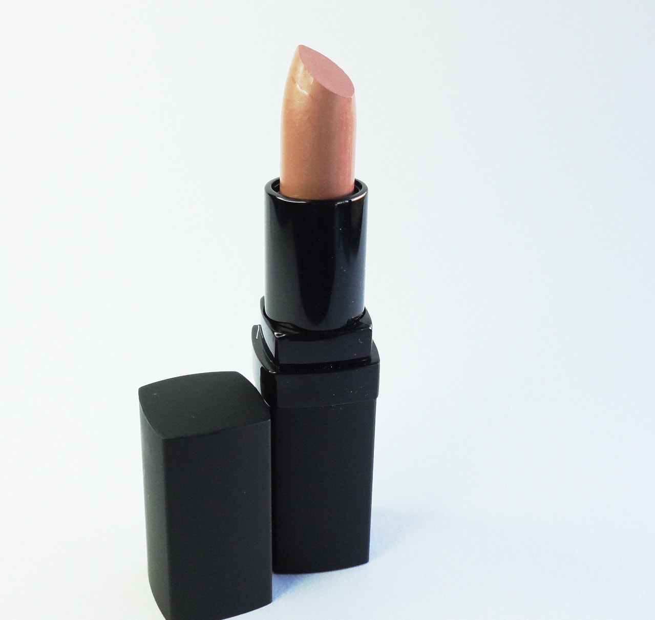 Lipstick Smooch Dark Red Vegan Paraben Free Mineral Makeup - Etsy