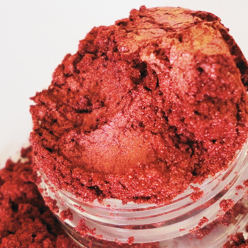 Irridescent Eyeshadow - Etsy