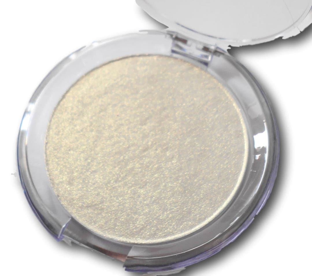 Gold Highlighter - Shifting Golden - Mineral Makeup - Blush - Natural ...