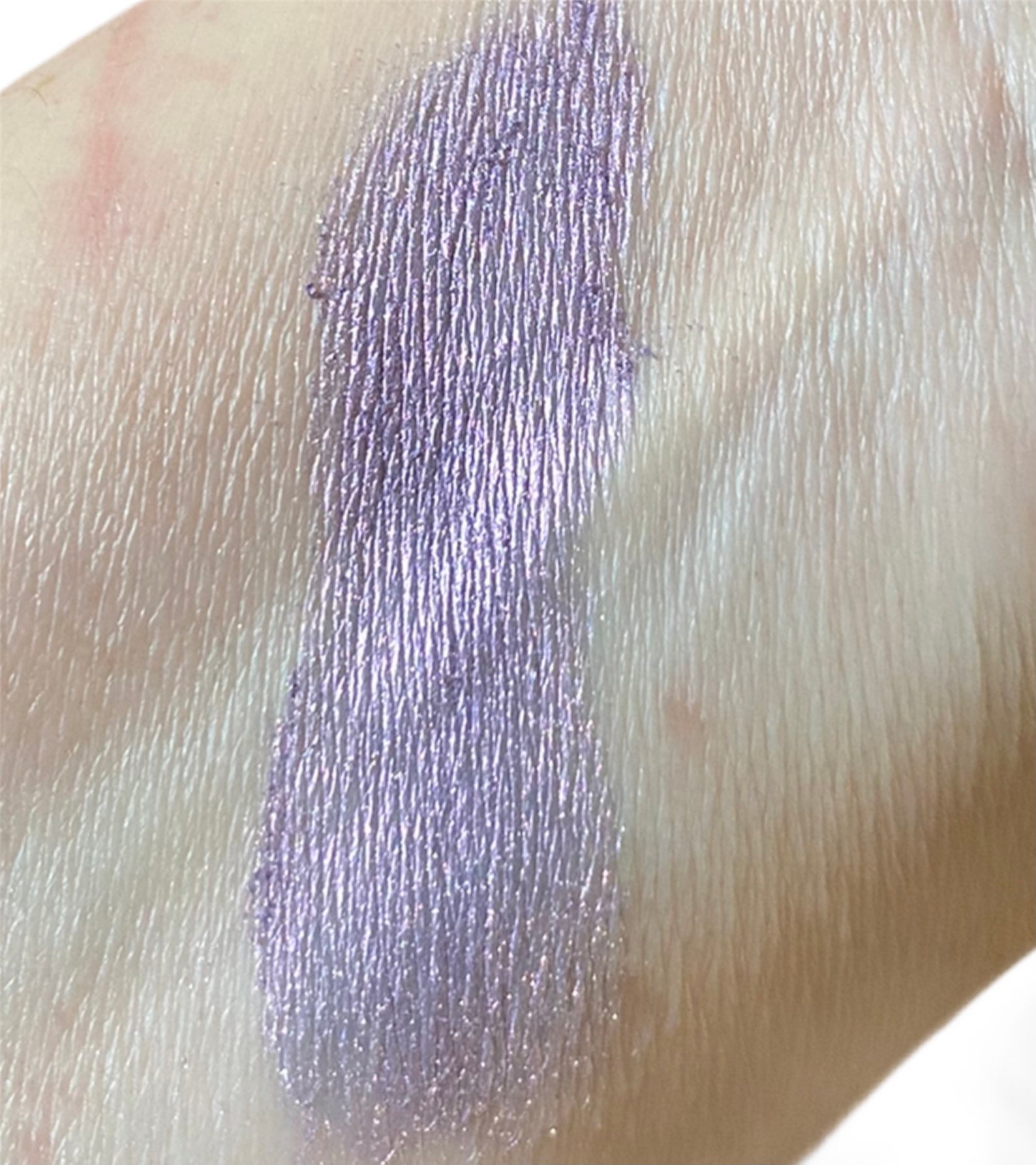 XOXO Purple Violet Shimmer Metallic Eyeshadow Mineral - Etsy