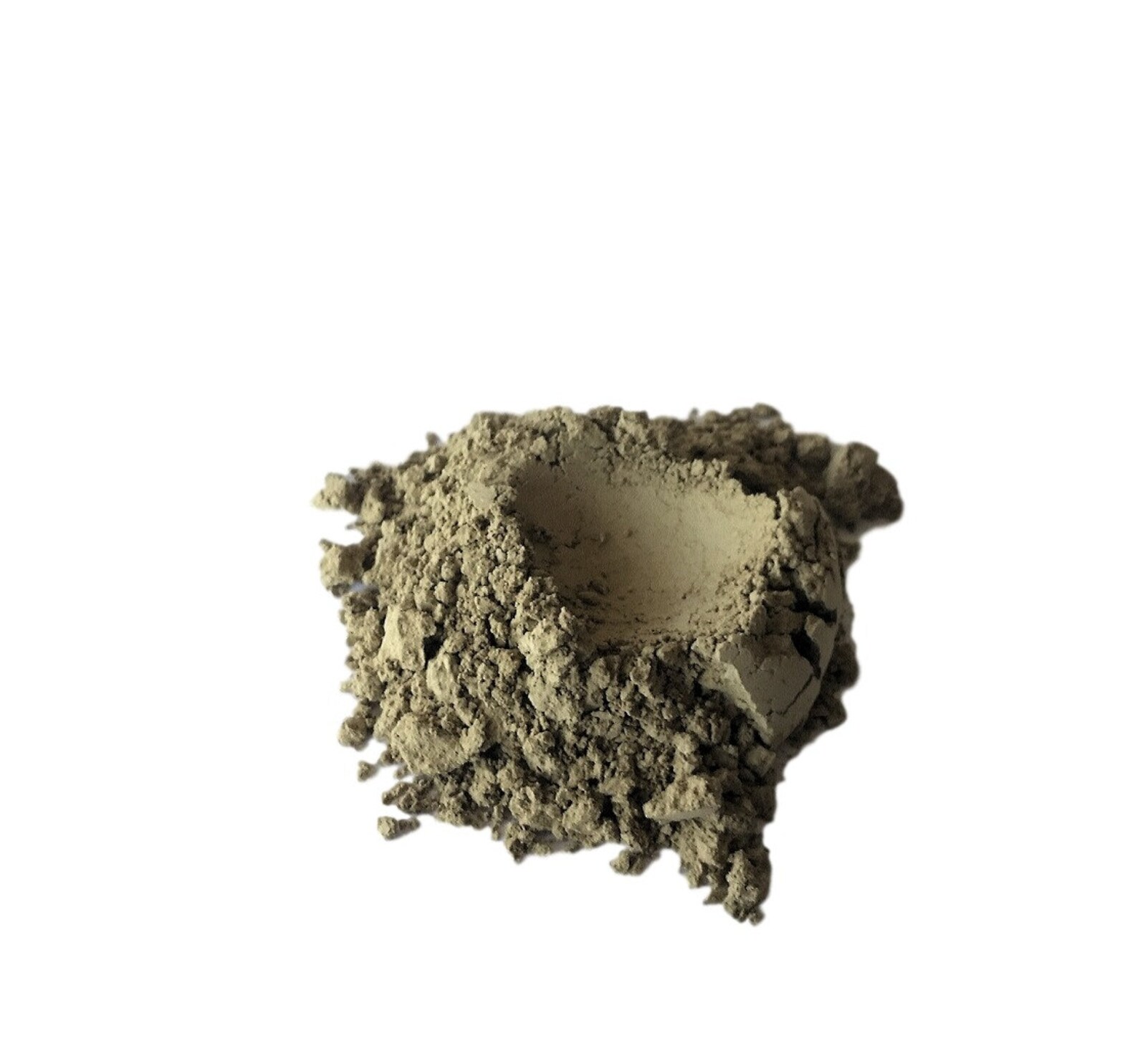 HARVEST -matte Gold Eyeshadow - Mustard - Dark Yellow - Makeup - Eye ...