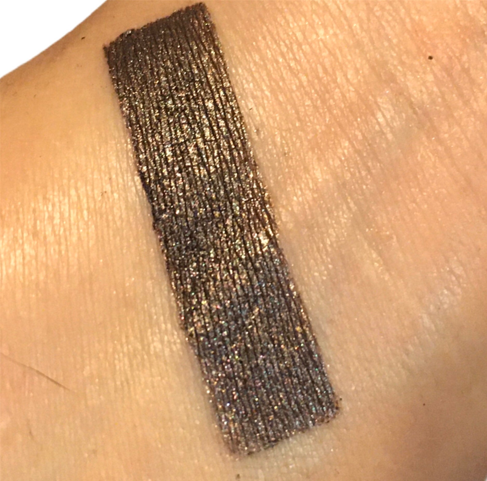 Wraith Mineral Eyeshadow Makeup Eyeshadow 5g Sifter Jar Black - Etsy