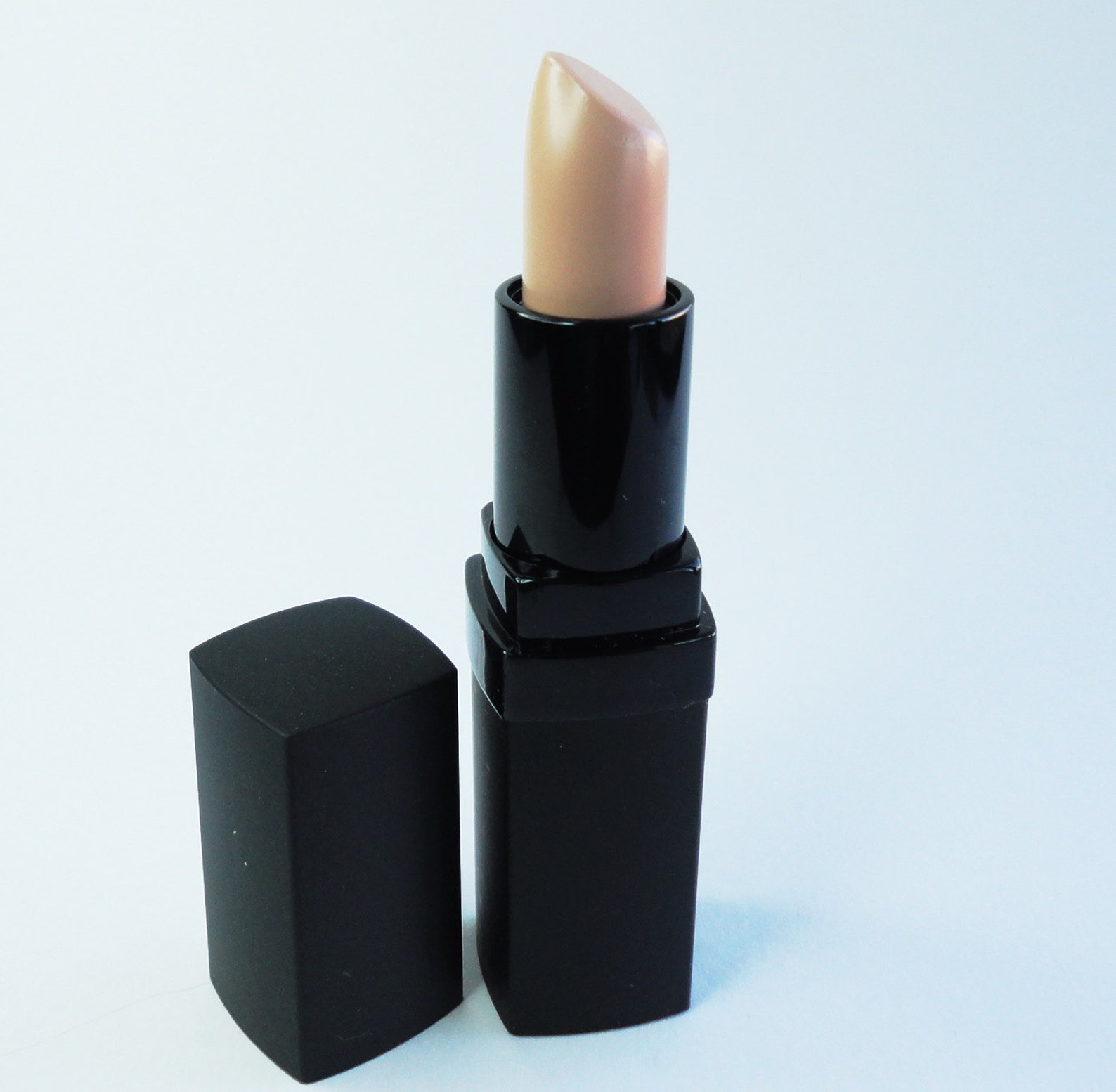 Lipstick Smooch Dark Red Vegan Paraben Free Mineral Makeup - Etsy