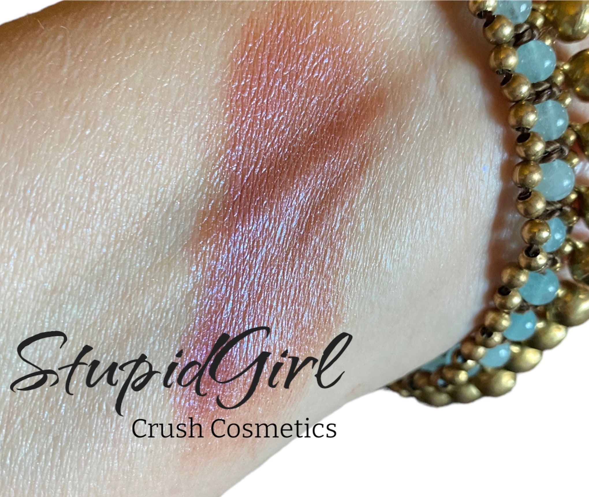 Stupid Girl Pink