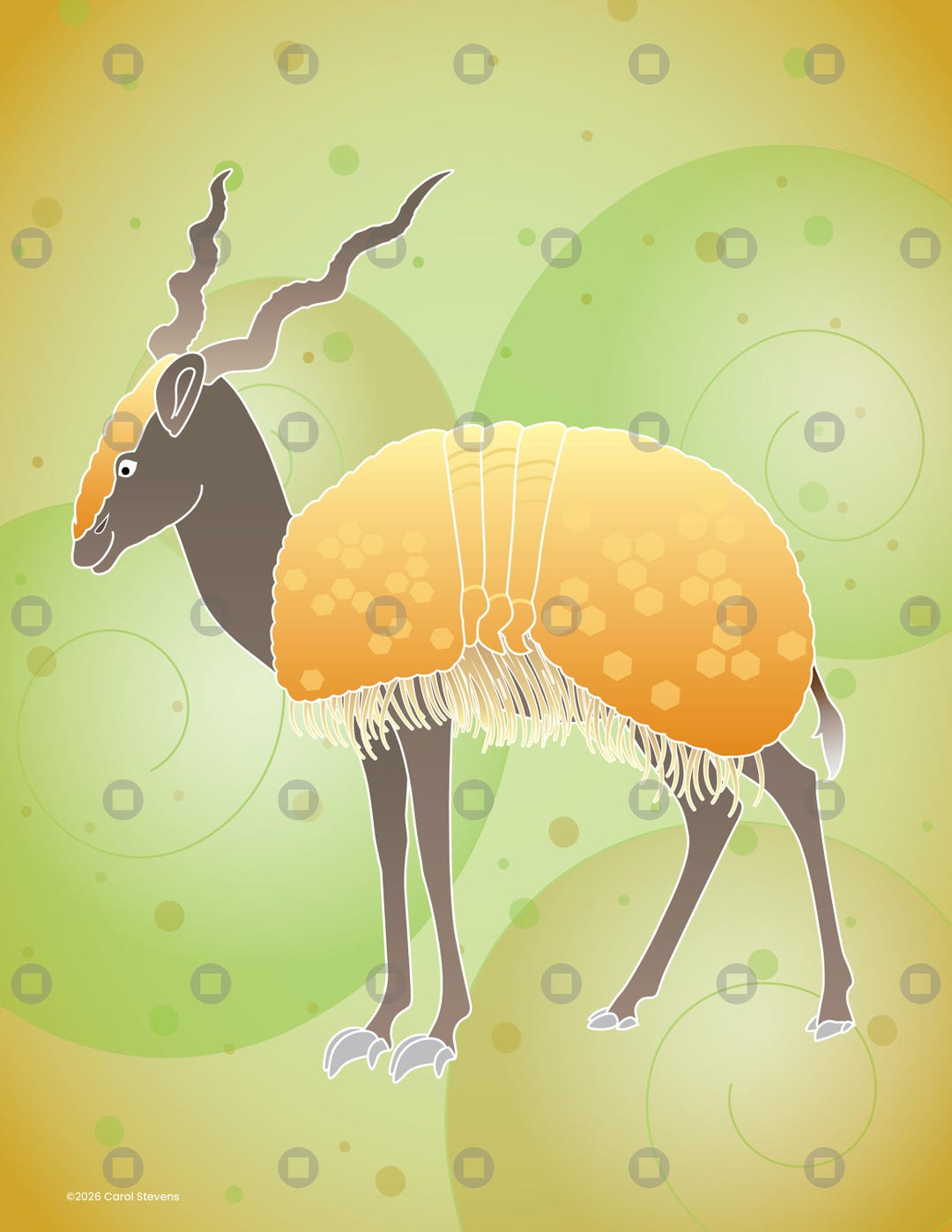 Mixed-up Animal Alphabet Activity Set: A is for Antedillo! - Etsy
