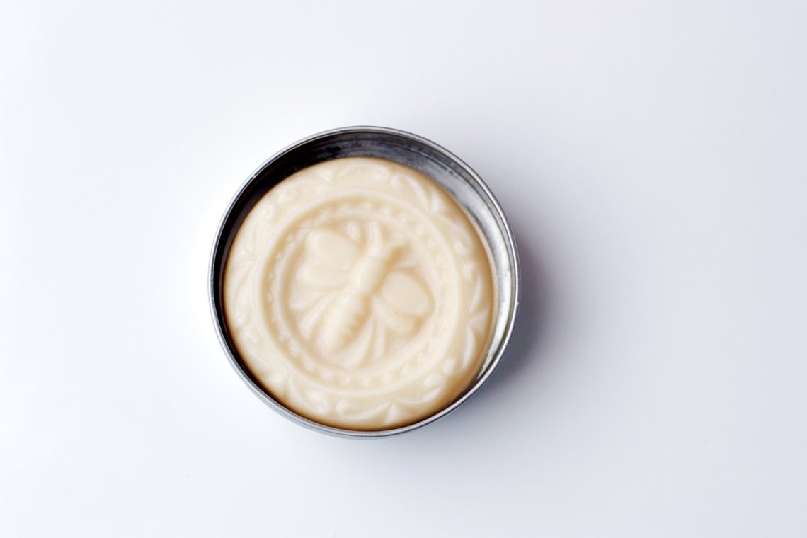 Solid Body Lotion - Etsy