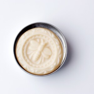 Solid Body Lotion - Etsy