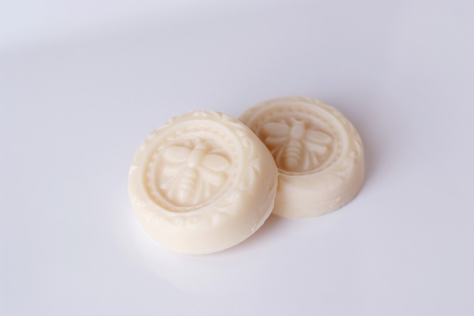 Solid Body Lotion - Etsy