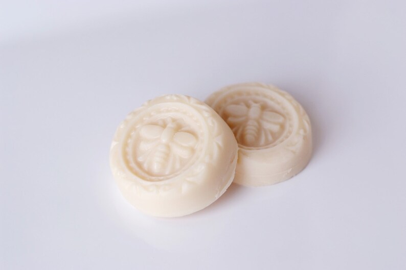 Solid Body Lotion - Etsy