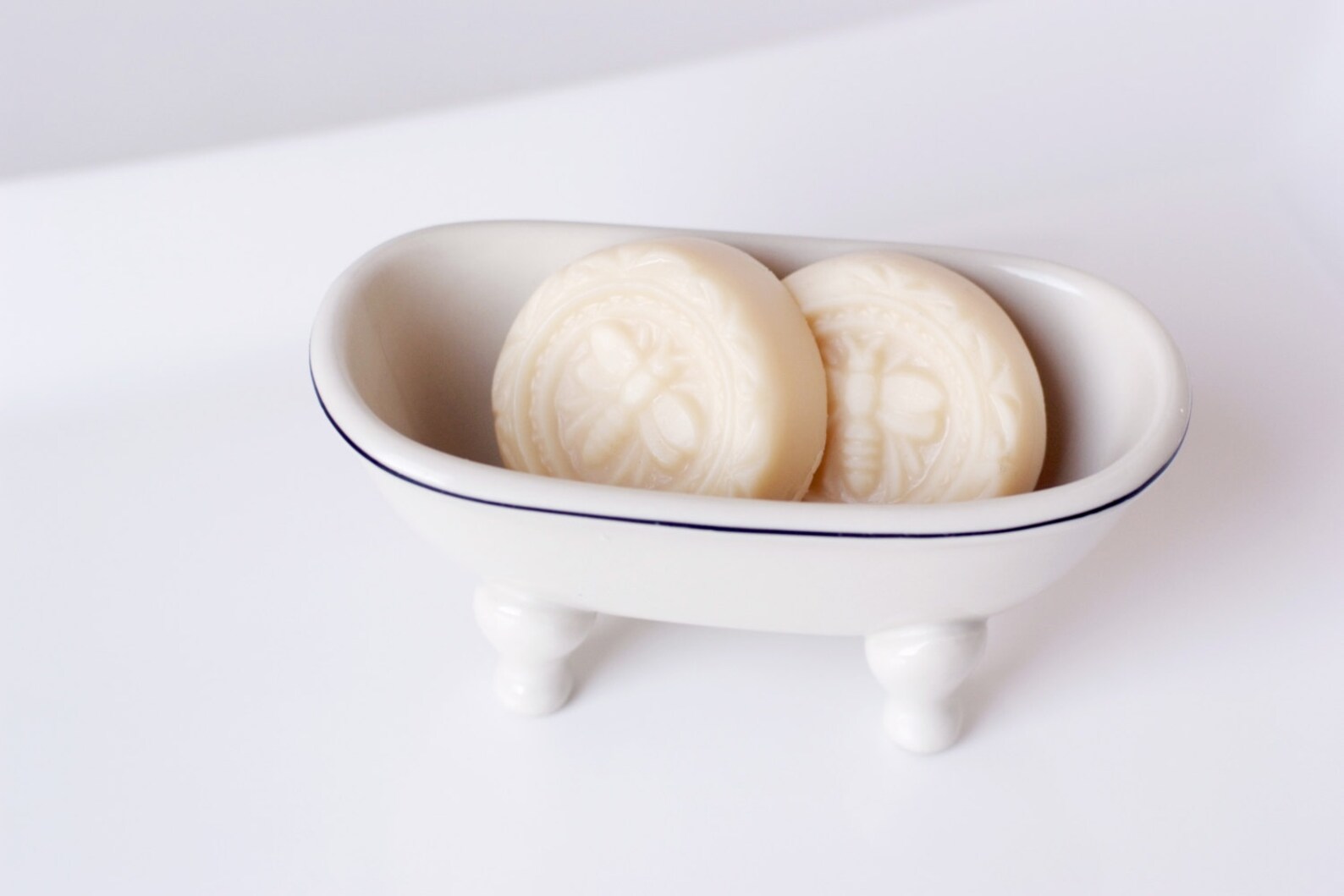 Solid Body Lotion - Etsy