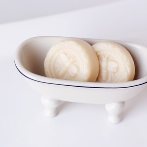 Solid Body Lotion - Etsy