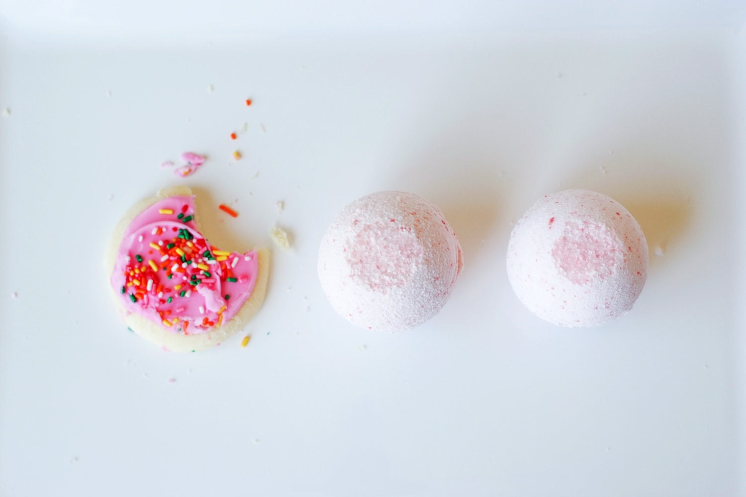 Sugar Cookie Bath Bomb - Etsy