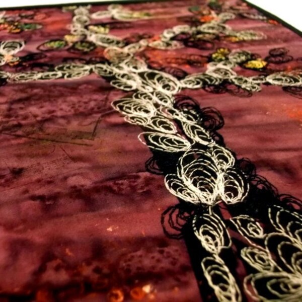 Thread Sketch - Etsy