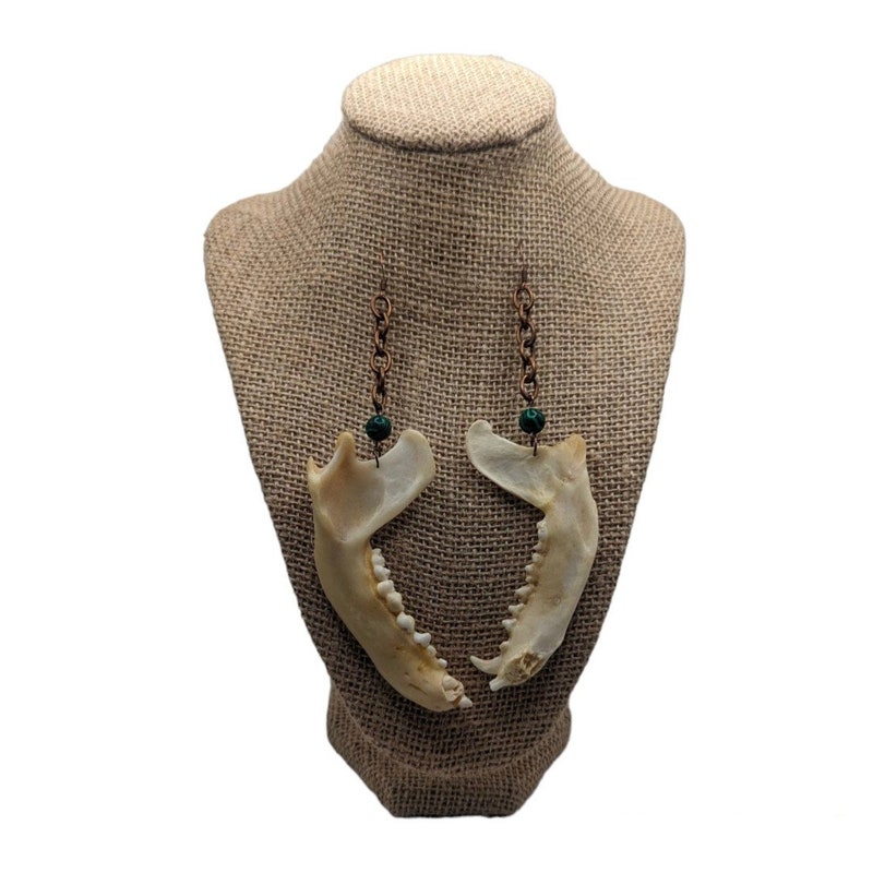 Faux Bone Jewelry - Etsy
