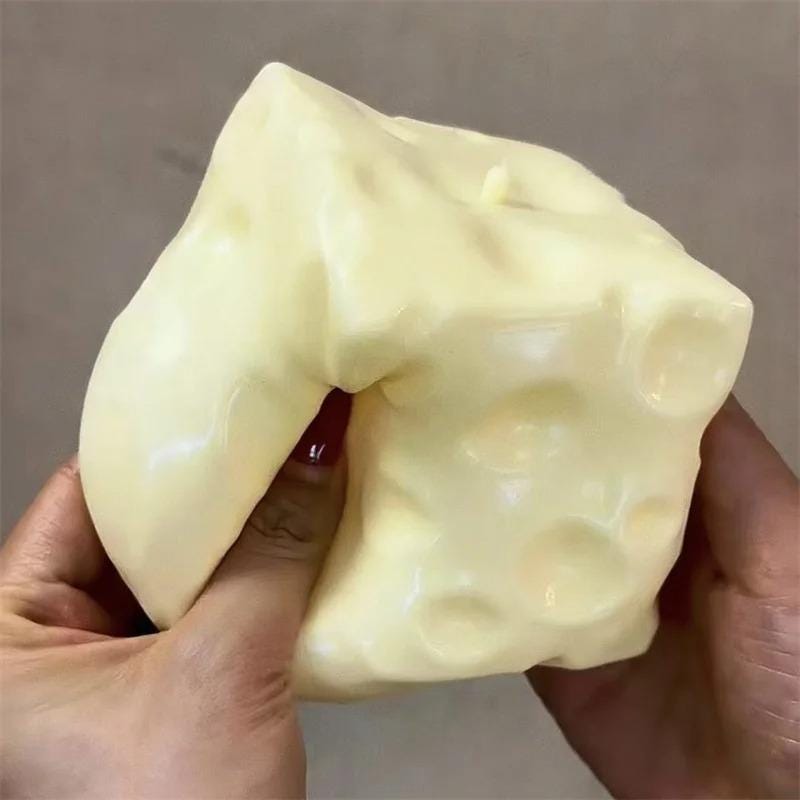 Needoh Cheese - Etsy