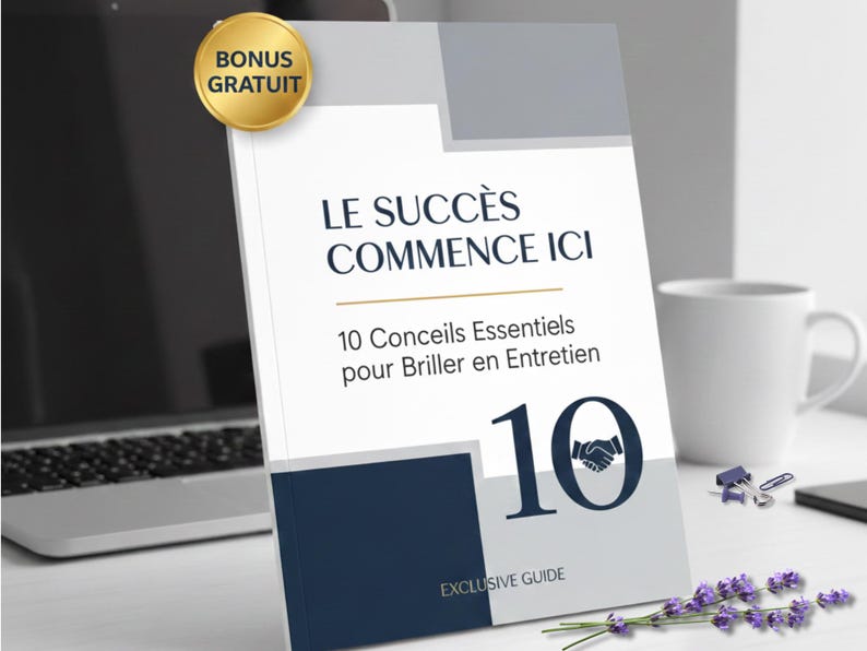 CV Créatif Avec Photo Canva – Modèle De CV Moderne En Français, Kit ...