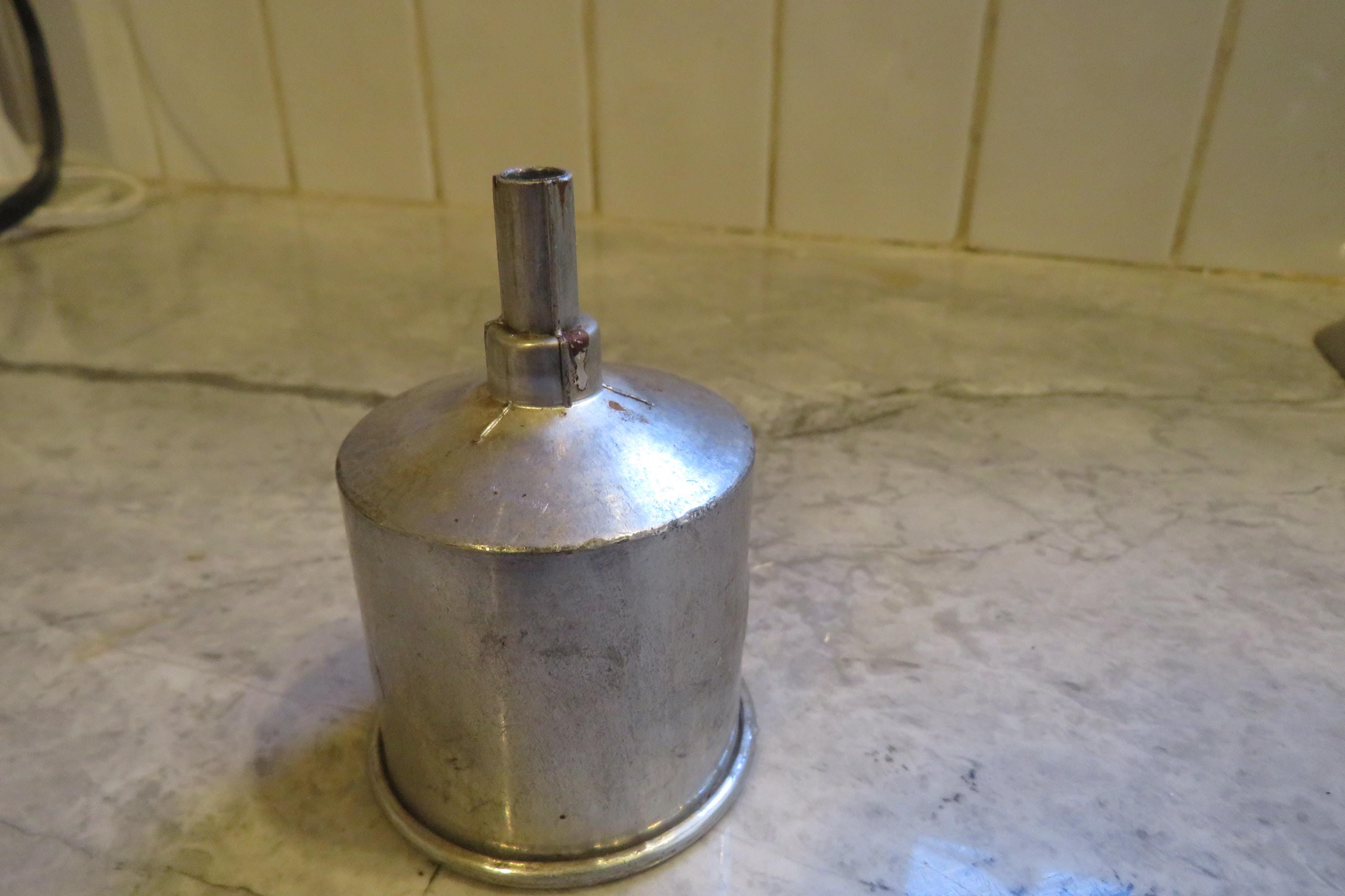 Vintage Funnel Coleman - Etsy