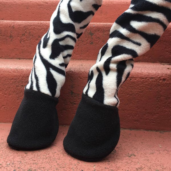 Hooves Cosplay - Etsy