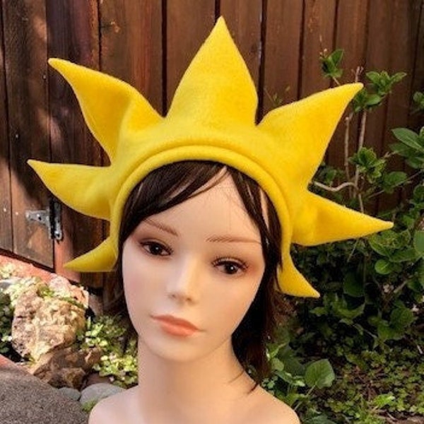 Sundrop Costume - Etsy