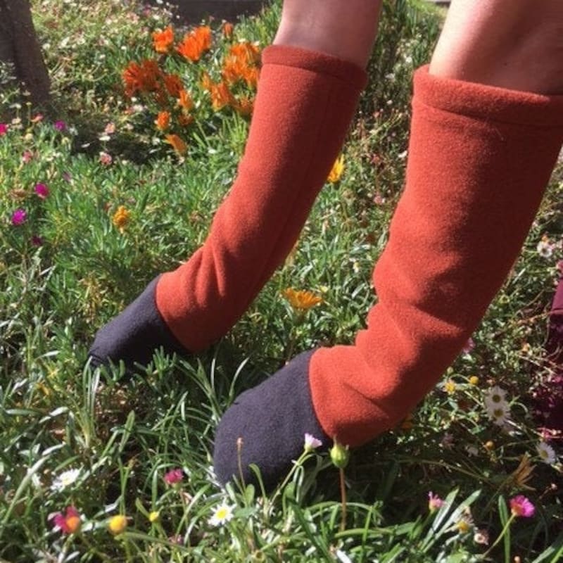 Hooves Cosplay - Etsy