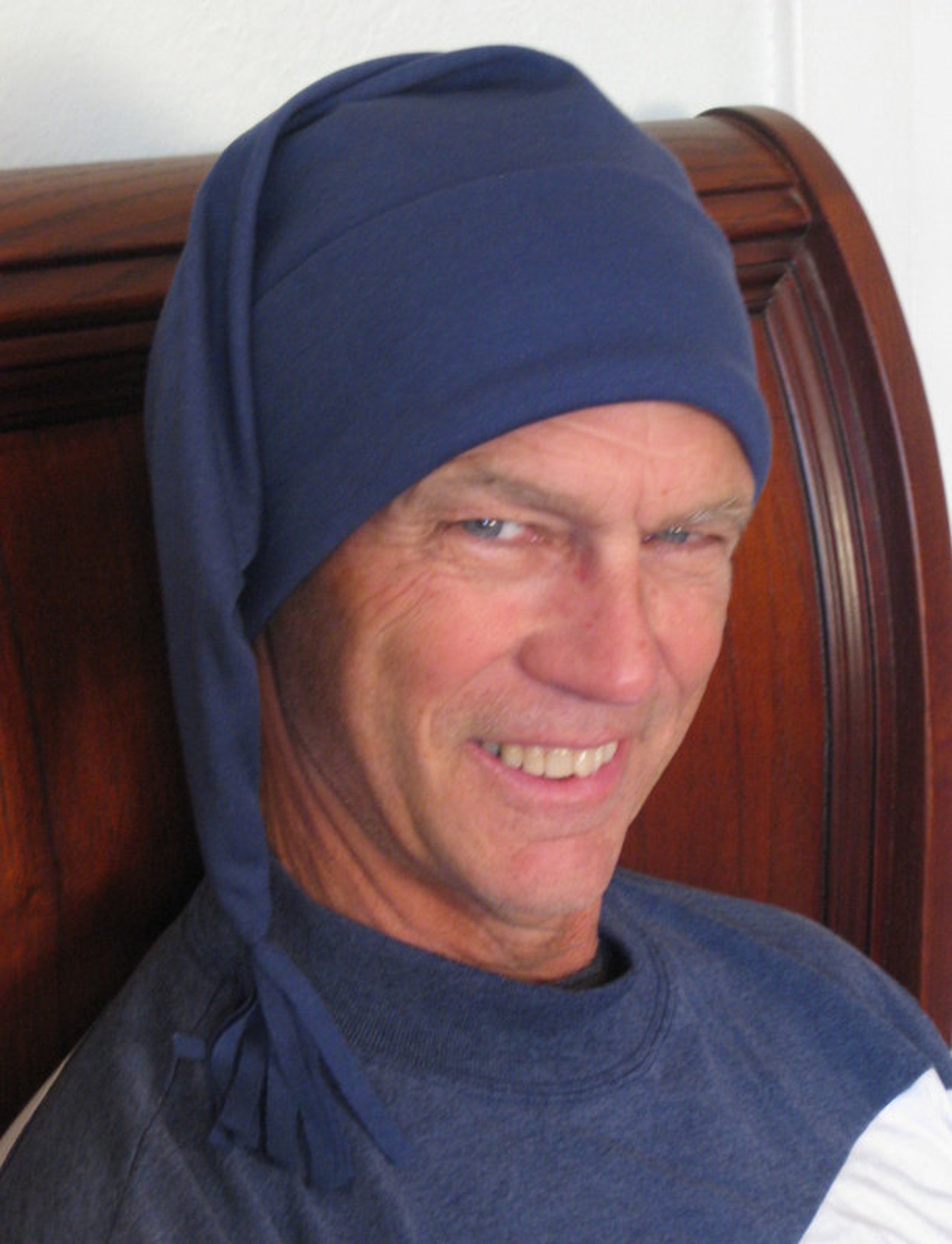 NIGHTCAP SLEEPING CAP and Assorted Colors Nightcap Cotton Adult and ...