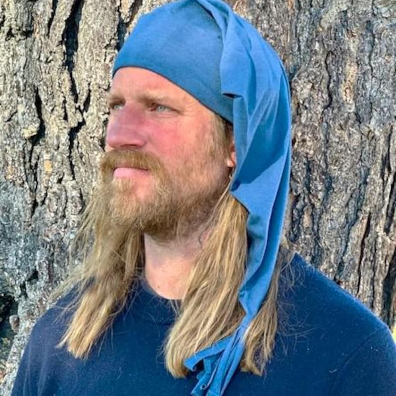 Sleeping Cap - Etsy