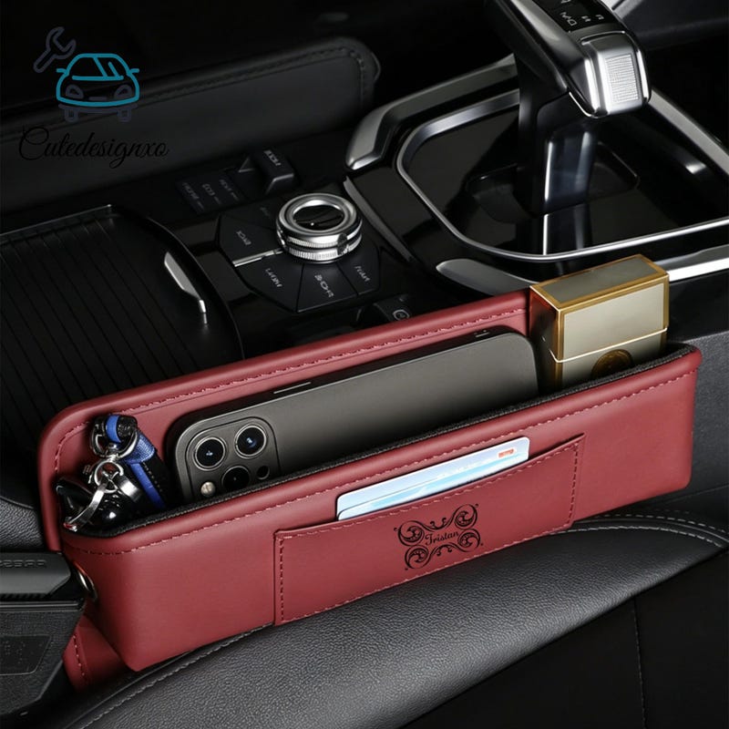 Highlander leather seat covers - Etsy.de