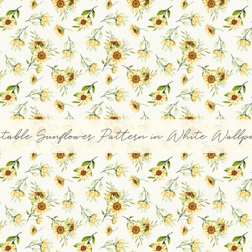 Dollhouse Printable 1/12th Scale Miniature WALLPAPER With Rose - Etsy