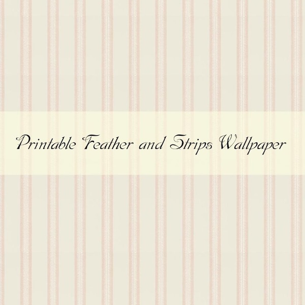 Dollhouse Fabric 1 - Etsy