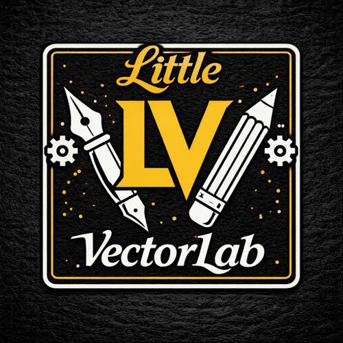 LittleVectorLab - Etsy