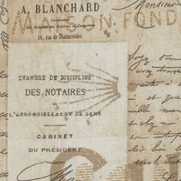 French Script - Etsy