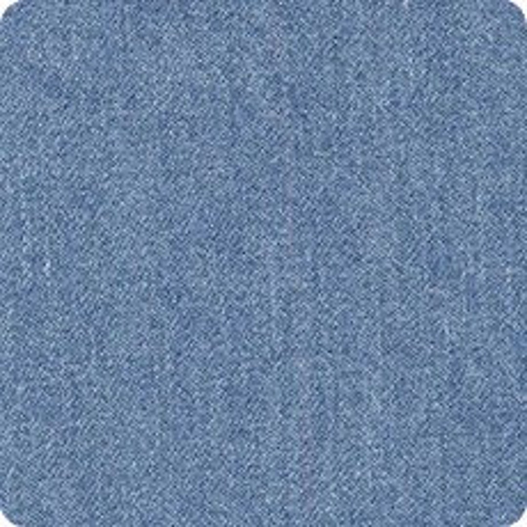 Lt. INDIGO WASHED From Indigo Denim 6.5 Oz - Robert Kaufman I012-1634 ...