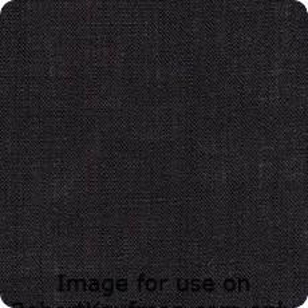 Black Limerick Linen Robert Kaufman L211-1019 BLACK - Etsy