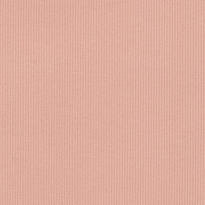 Woodrose Pink Corduroy 14 Wale C375-1393 Robert Kaufman - Etsy