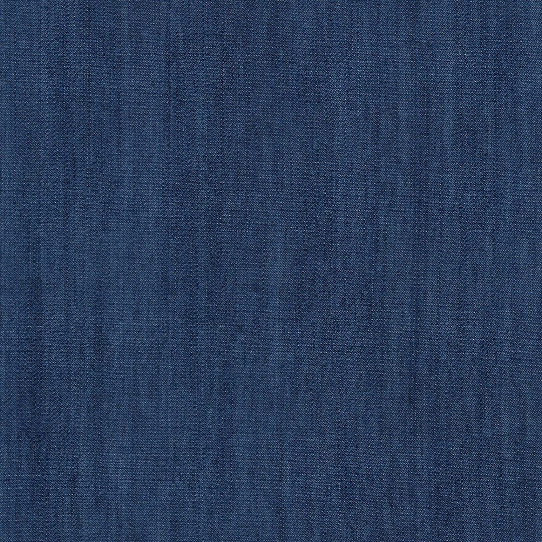 Cotton Tencel Ringspun Denim 4.8 Oz. Washed Robert Kaufman C615-1452 ...