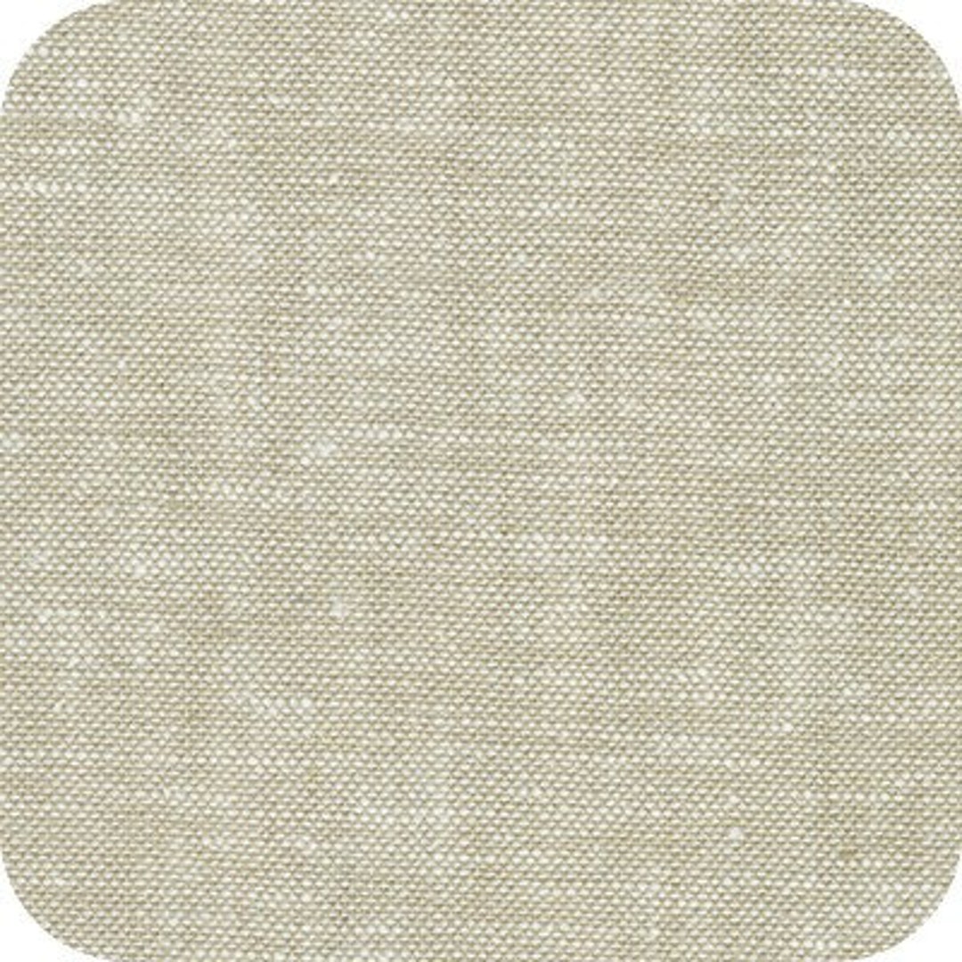 Natural From Hemptex Chambray H288-1242 Robert Kaufman Hemp/cotton ...