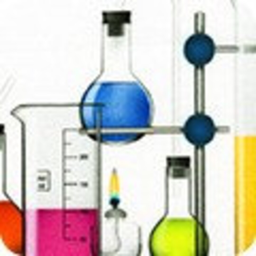 Glassware Image - Bright Idea From Science Fair SRKD-19090-392 Robert ...