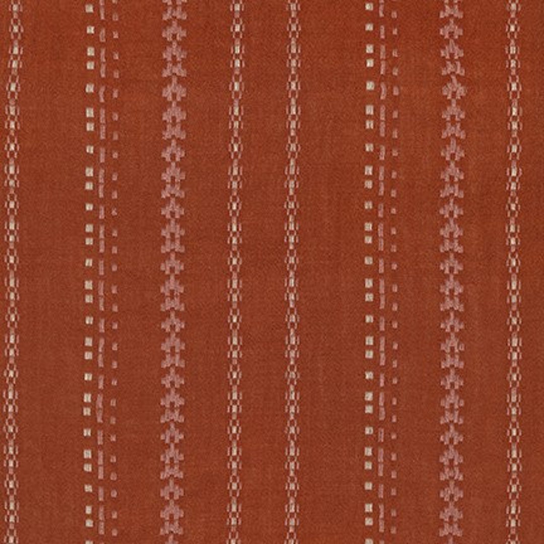 SIENNA RUST From Athena Gauze Yarn Dye From Robert Kaufman SRK-20820 ...