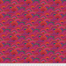 Paper Fans Red || Classics Kaffe Fassett for the Kaffe Fassett ...