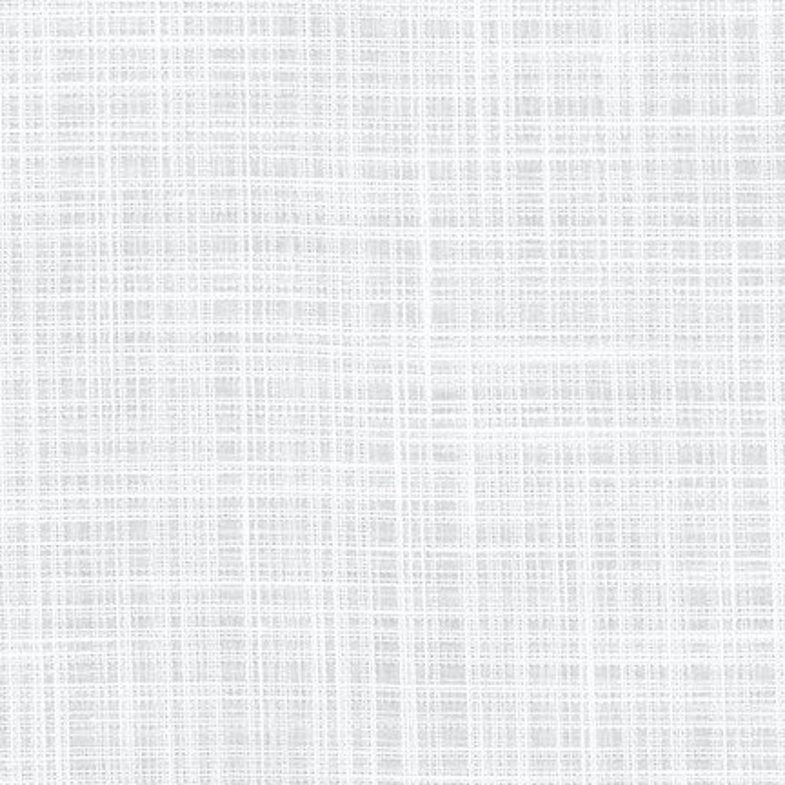 WHITE Plaid Weave From Topanga Chambray From Robert Kaufman | Etsy