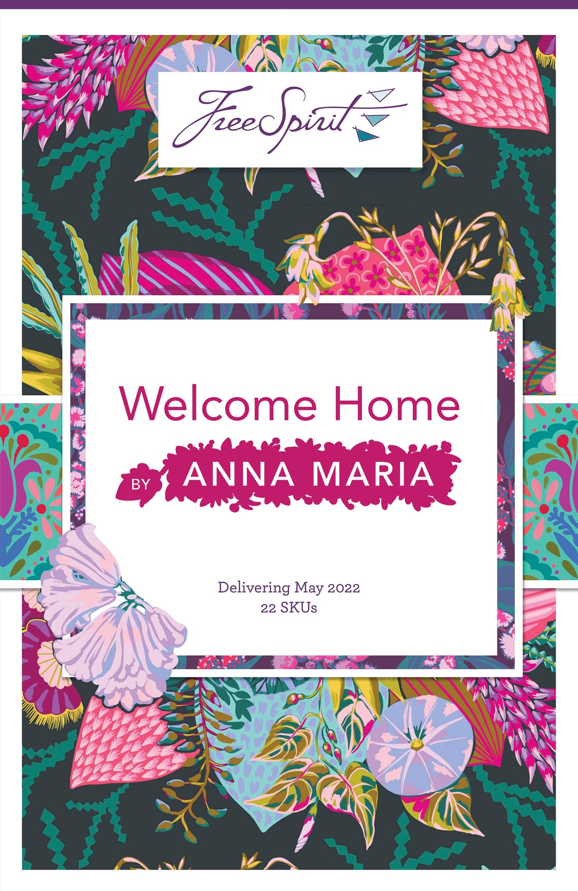Gelato - New York - Welcome Home Anna Maria by Freespirit Pwah180 ...