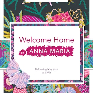 Gelato - New York - Welcome Home Anna Maria by Freespirit Pwah180 ...