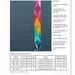 Aura Quilt Pattern by Alison Glass - Printed Pattern - Etsy