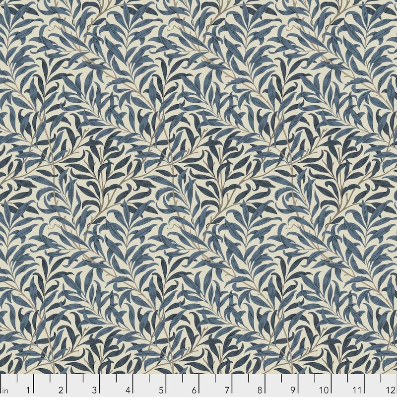 Blue Willow Paper - Etsy
