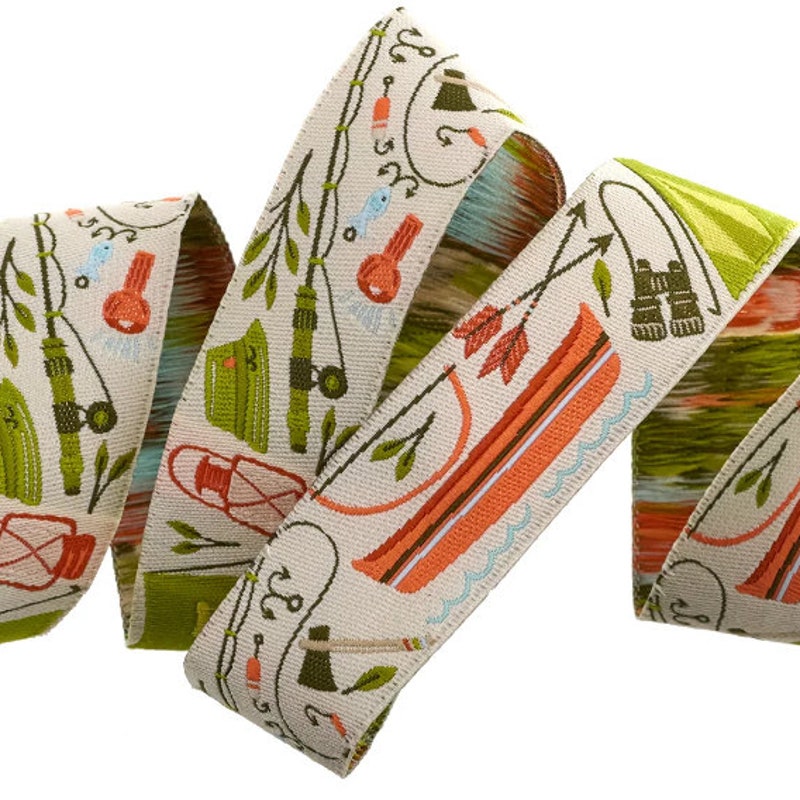 Stacy Iest Hsu Ribbon - Etsy