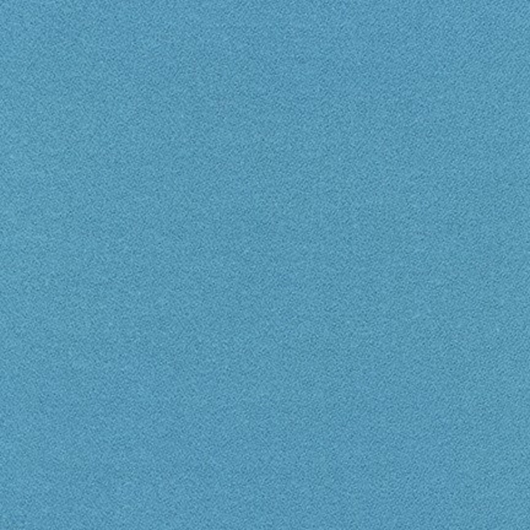 MEDIUM BLUE From Mammoth Organic Solid Flannel M263-1028 Robert Kaufman ...