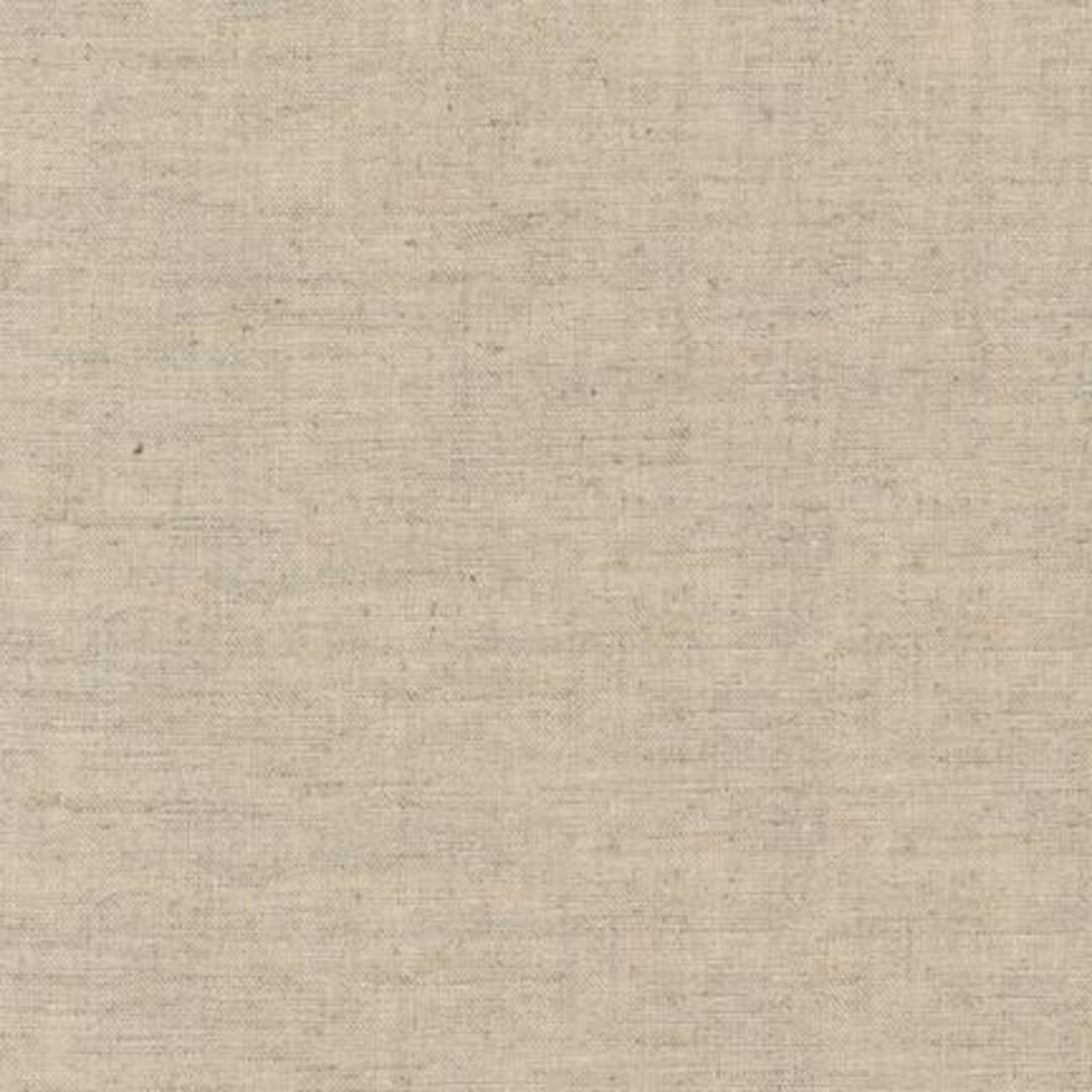 Natural Colorway Essex 55" Wide Robert Kaufman E024-1242 Linen/cotton ...